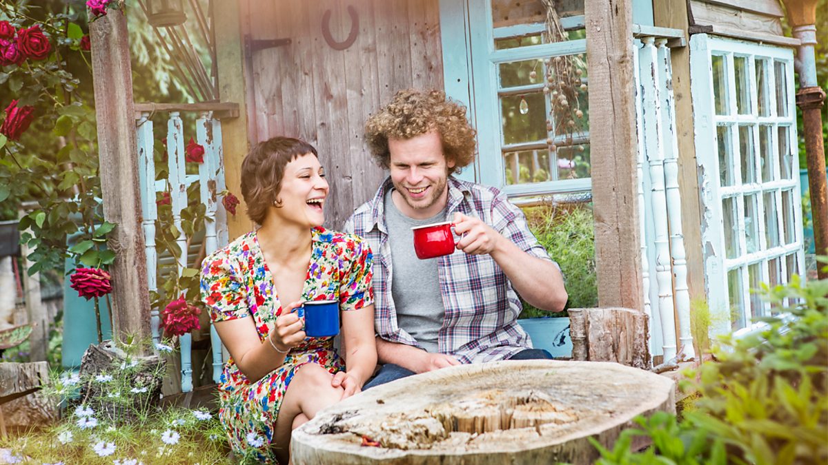 Types of houses - Home - GCSE German Revision - AQA - BBC Bitesize