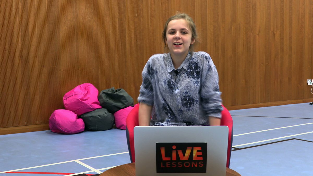 micro:bit: Mission to Mars - Live Lesson - Amy Mather's walkthrough ...