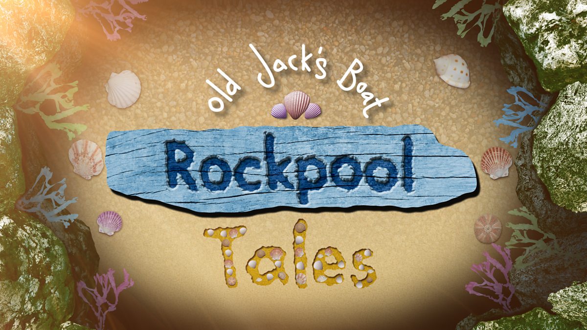 CBeebies: Stories by the Sea - Live Lesson - BBC Teach