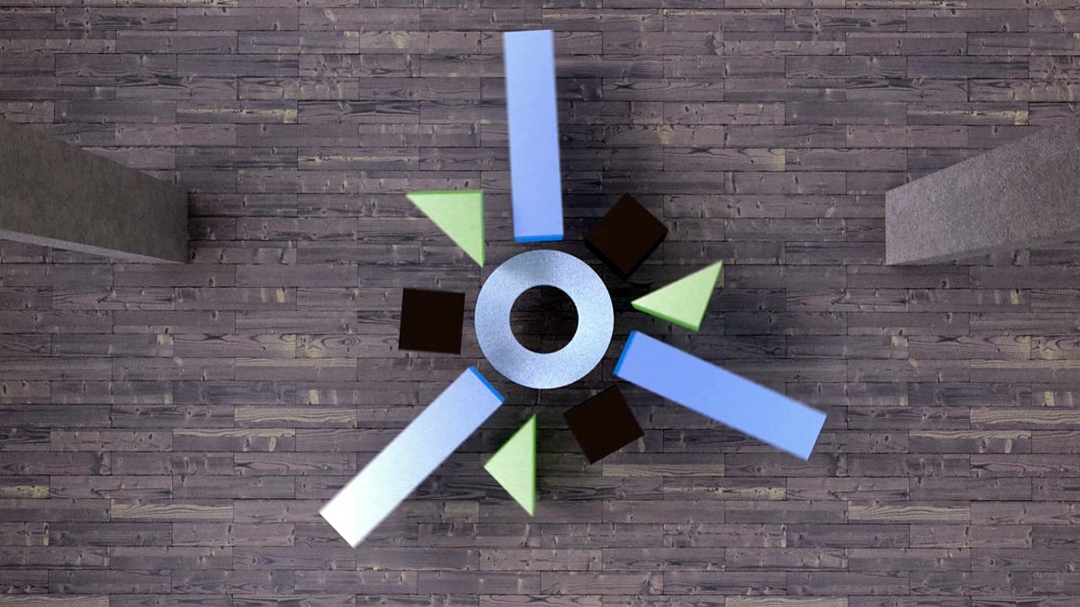 Balance - Balance - National 5 Art and Design Revision - BBC Bitesize