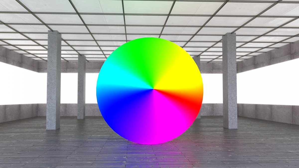 Colour - Colour - National 5 Art and Design Revision - BBC Bitesize