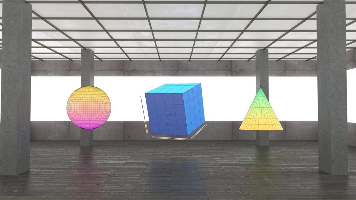 Form - Form - National 5 Art and Design Revision - BBC Bitesize