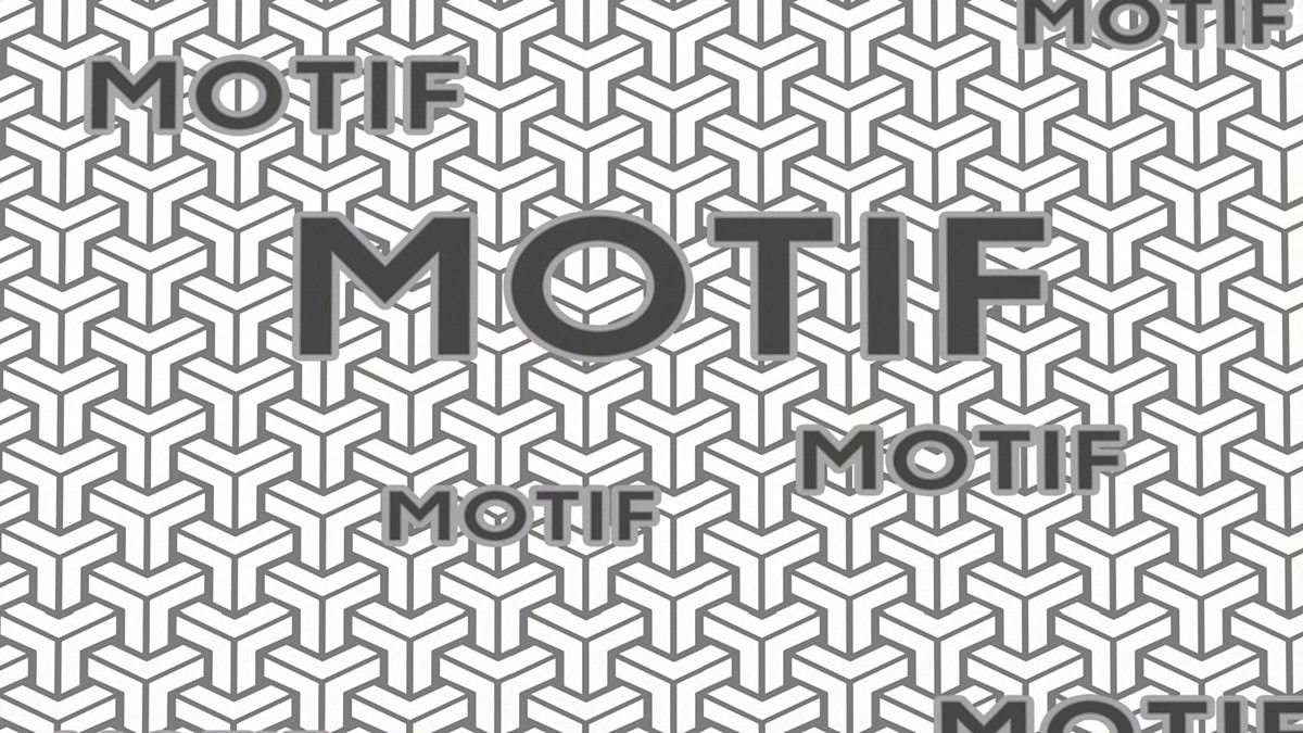 Pattern - Elements of art: Video playlist - BBC Bitesize