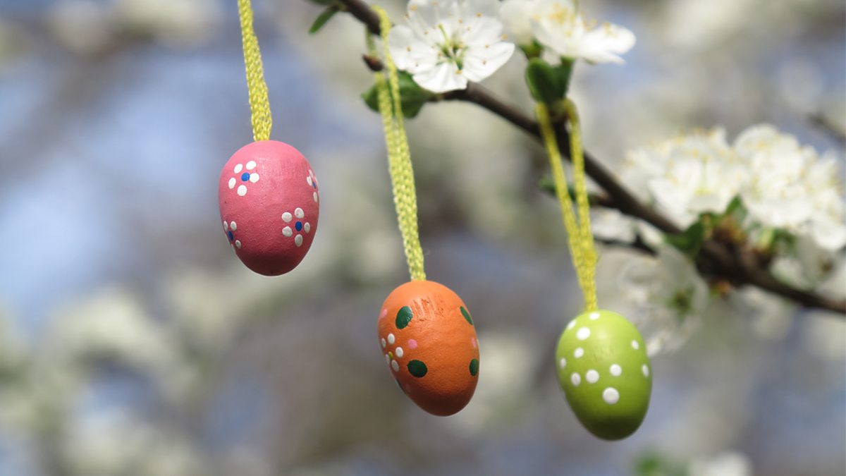 Conjunctions and word order - Word order - GCSE German Revision - BBC ...