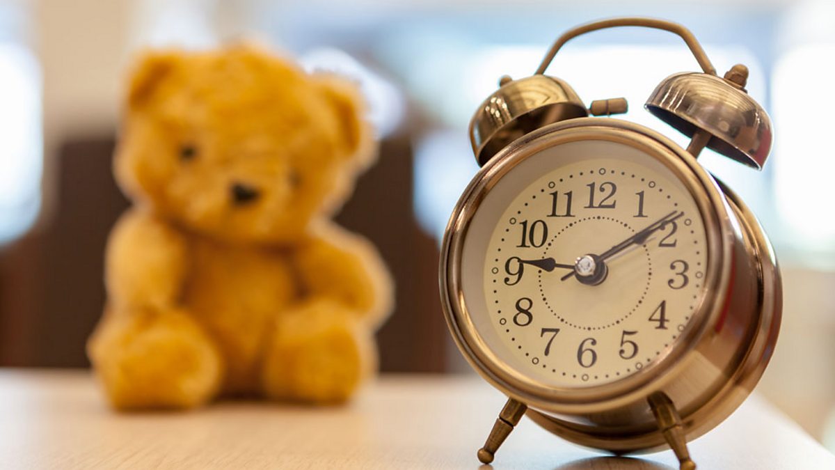 BBC Learning English - 随身英语 / The mystery of our earliest memories 人类早期 ...