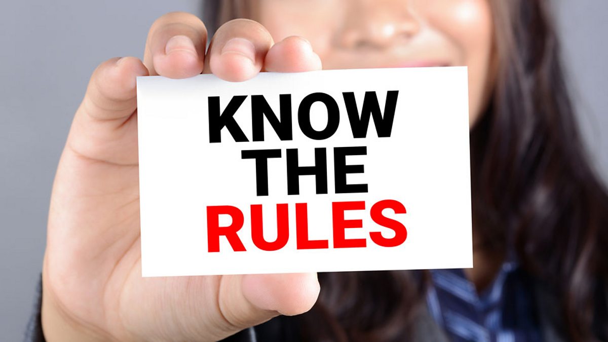 BBC Learning English - 你问我答 / Compulsory, mandatory 与 compulsive 三个单词的区别