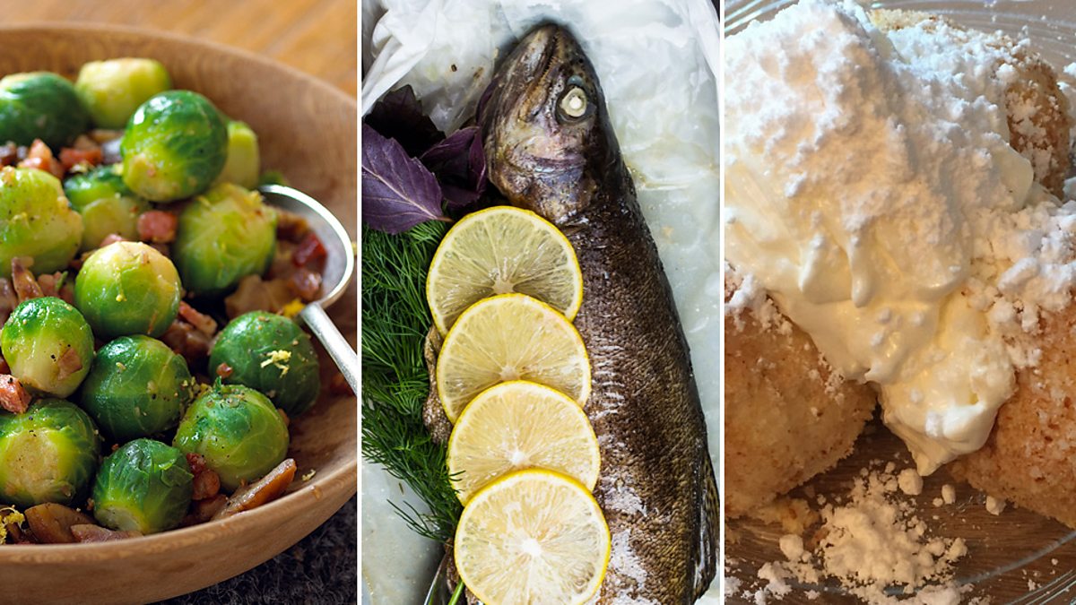 Why do some foods taste horrible? - BBC Teach