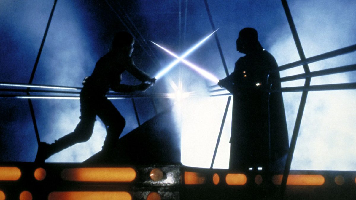 The importance of sound - Sound - GCSE Moving Image Arts (CCEA ...