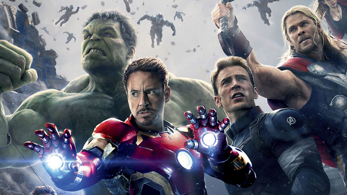 Genre characteristics - characters, style and theme - Genre - GCSE ...