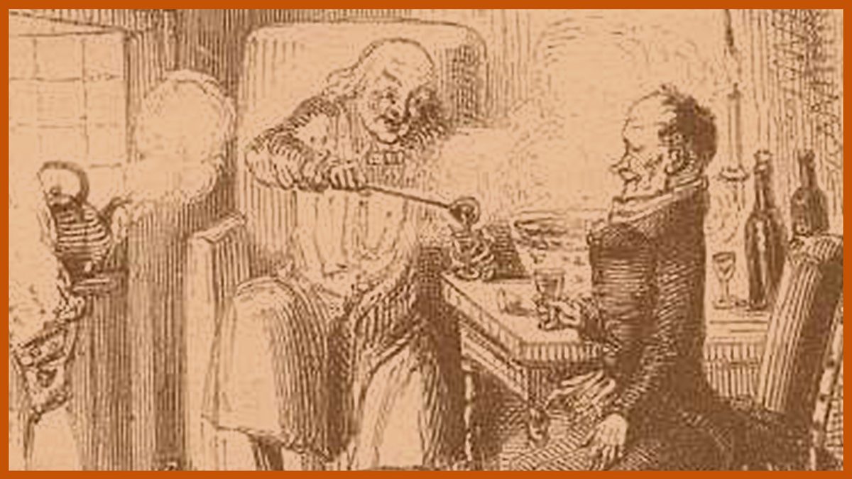 English KS2: A Christmas Carol. 9: The end of it - BBC Teach