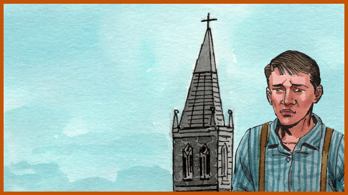 Private Peaceful – Episode 6 - BBC Teach