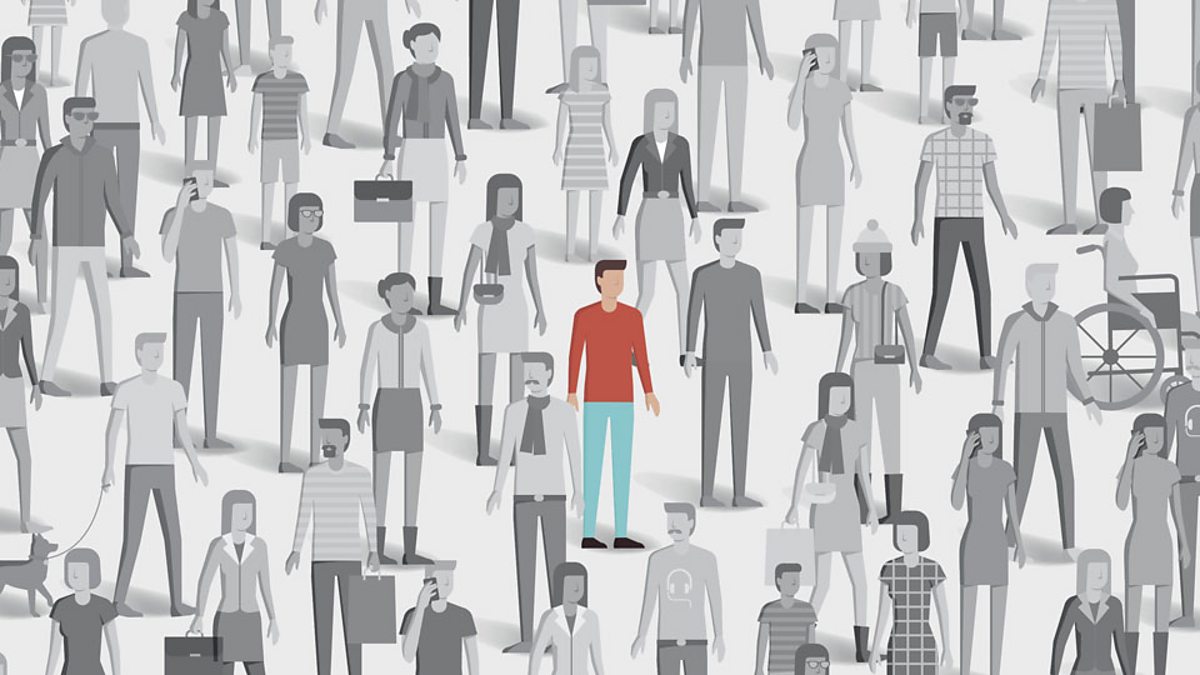 BBC Learning English - 你问我答 / Individual 与 personal 的区别