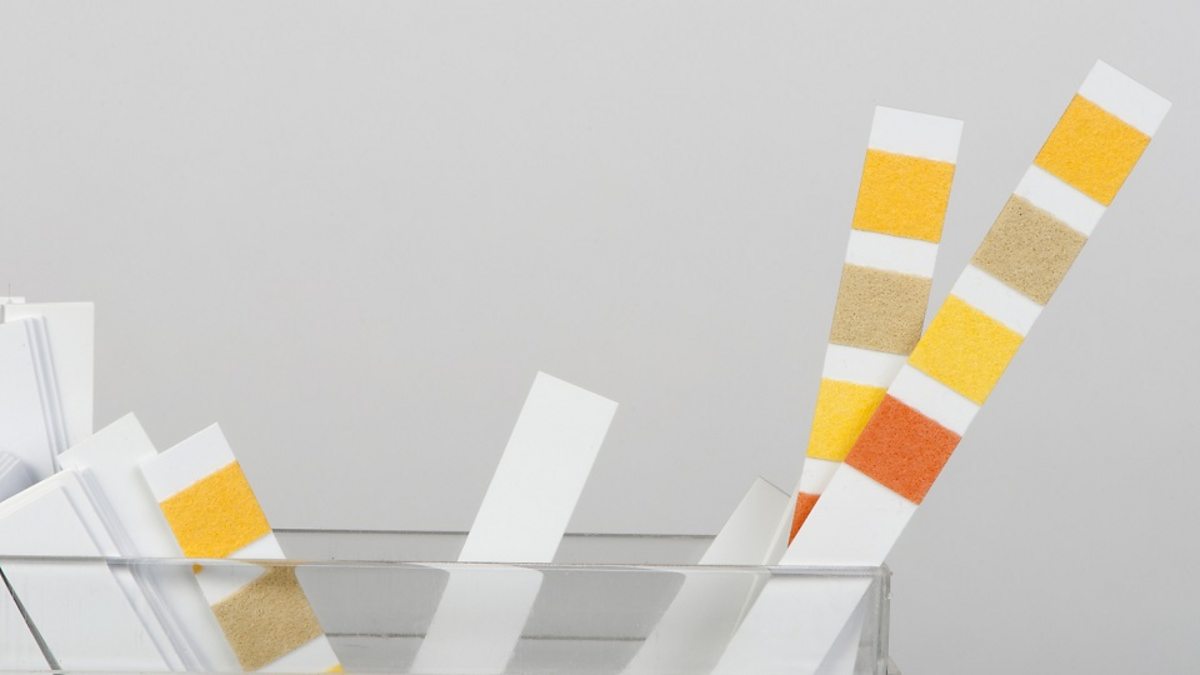 BBC Learning English - 今日短语 / Litmus test 决定性的检验，试金石