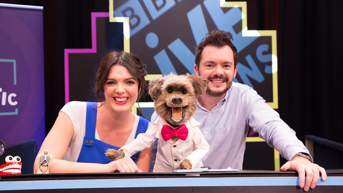 Terrific Scientific - Live Lesson: Additional video clips - BBC Bitesize