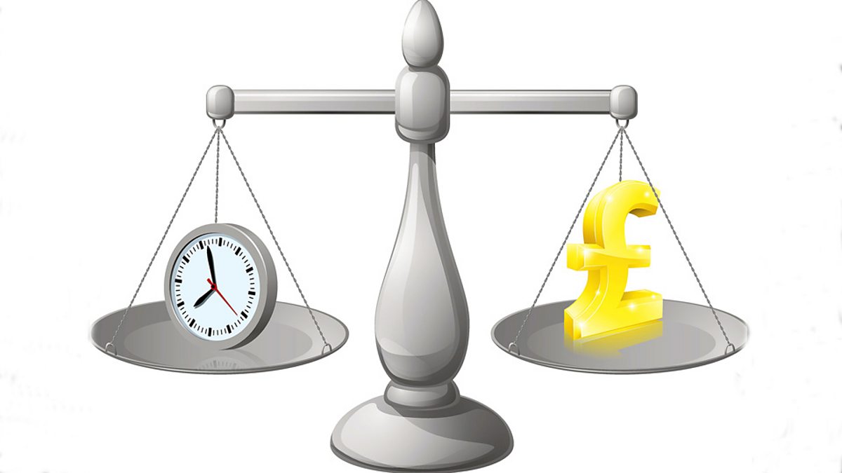 BBC Learning English - The English We Speak / To be fair