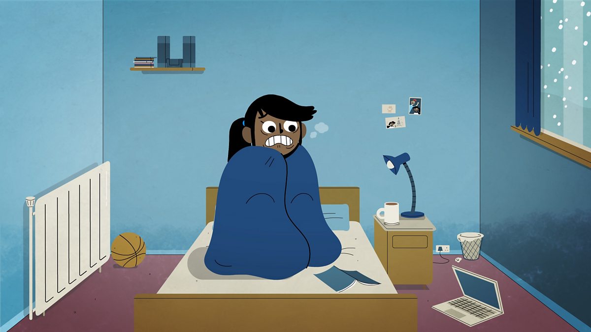 Conduction, convection and radiation - Electricity, energy and waves ...