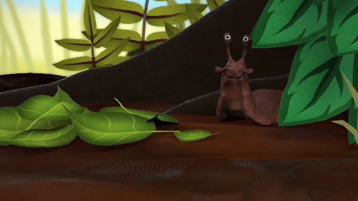 What are minibeasts? - BBC Bitesize