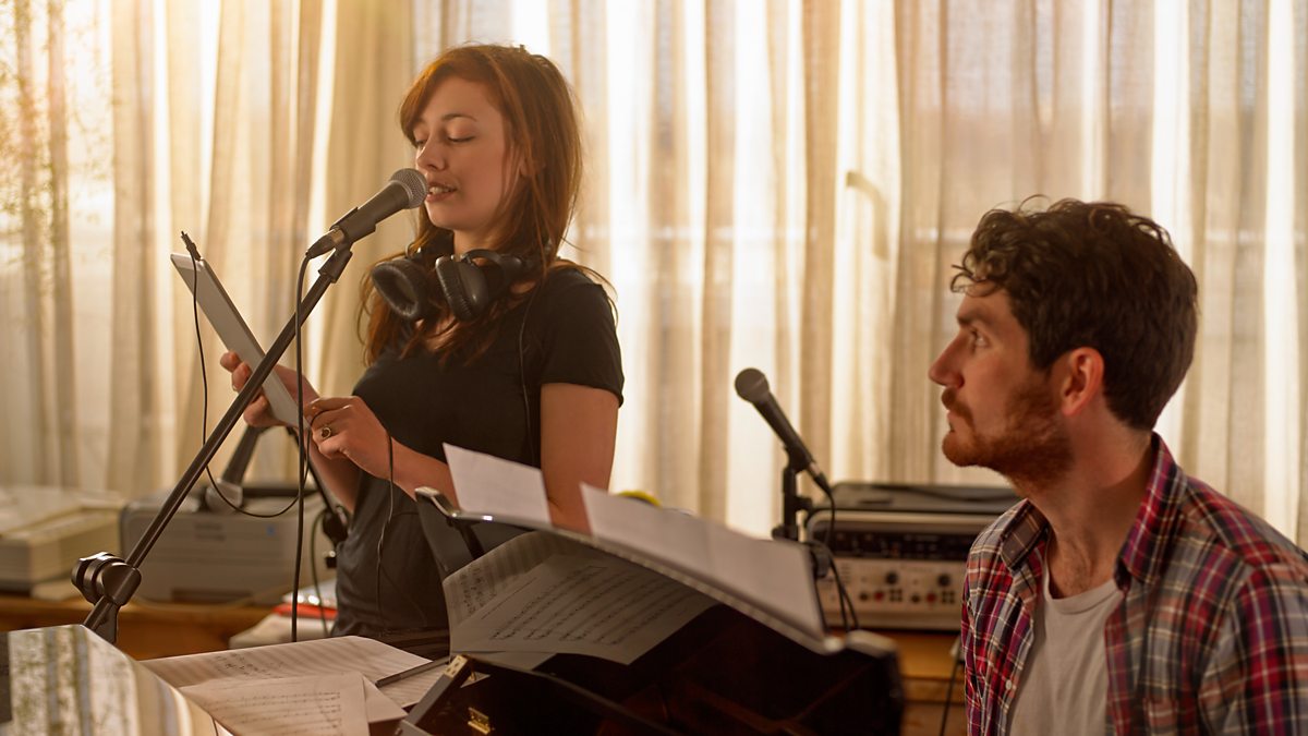 Rehearsing - Practising and rehearsing - National 5 Music Revision ...