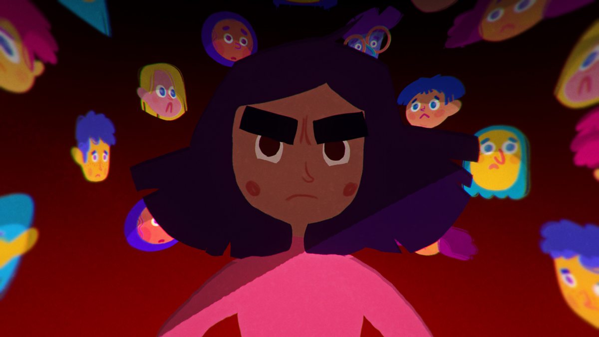 KS2 / KS3 PSHE: Being a bully - Ariana's story - BBC Teach