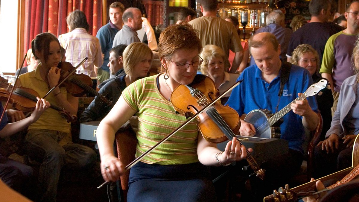 Scottish music - Scottish music - National 5 Music Revision - BBC Bitesize