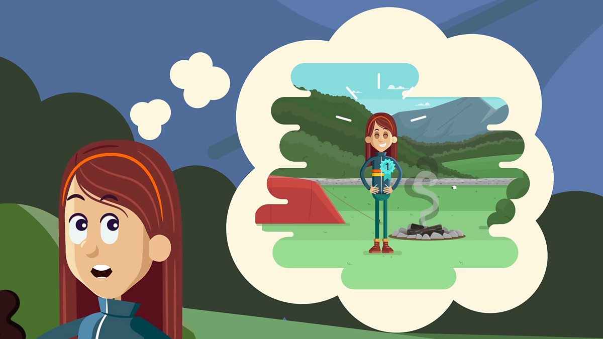 Cyfri 1 i 10 - Mathemateg - Cyfnod Sylfaen - BBC Bitesize