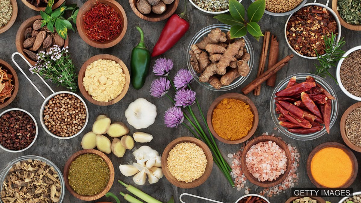 BBC Learning English - 今日短语 / Variety is the spice of life 丰富多彩的生活才乐趣横生