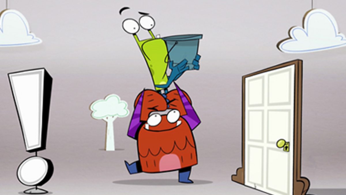 How to write exclamations - BBC Bitesize