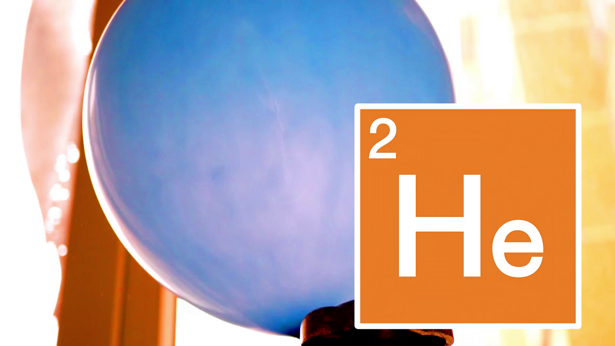 Video: Atomic structure - Revision guides: Chemical changes and ...