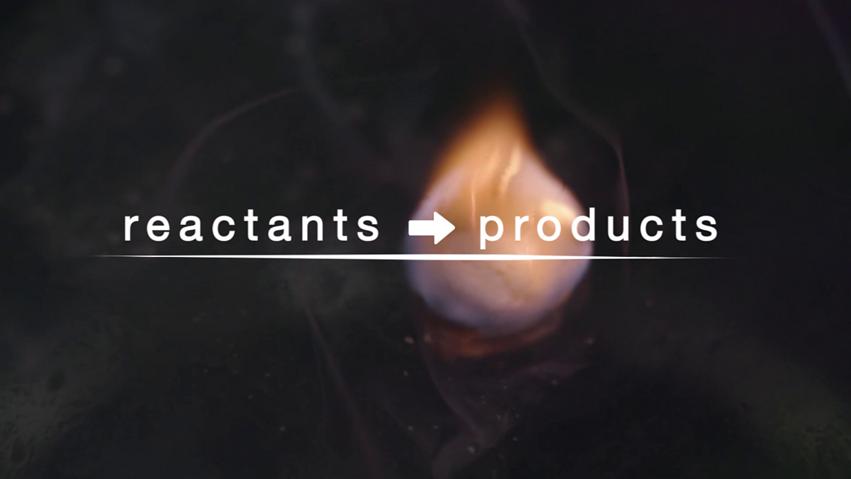 Rates of reaction test questions - National 5 Chemistry - BBC Bitesize