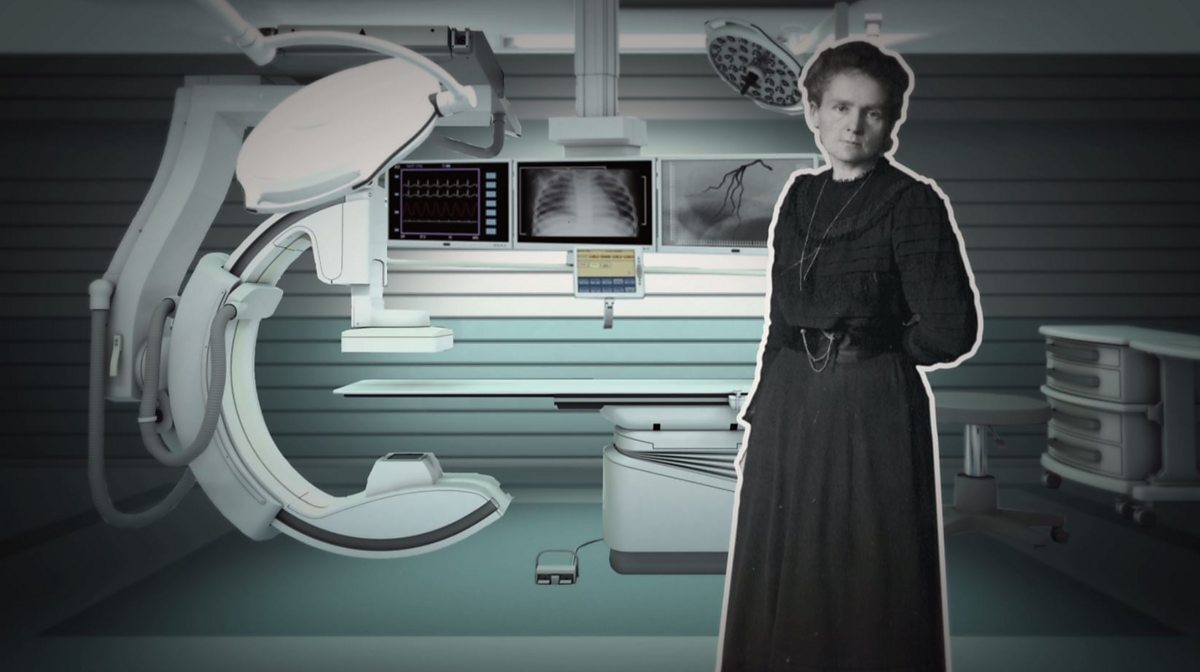 KS3 / GCSE History: Modern Medicine - BBC Teach