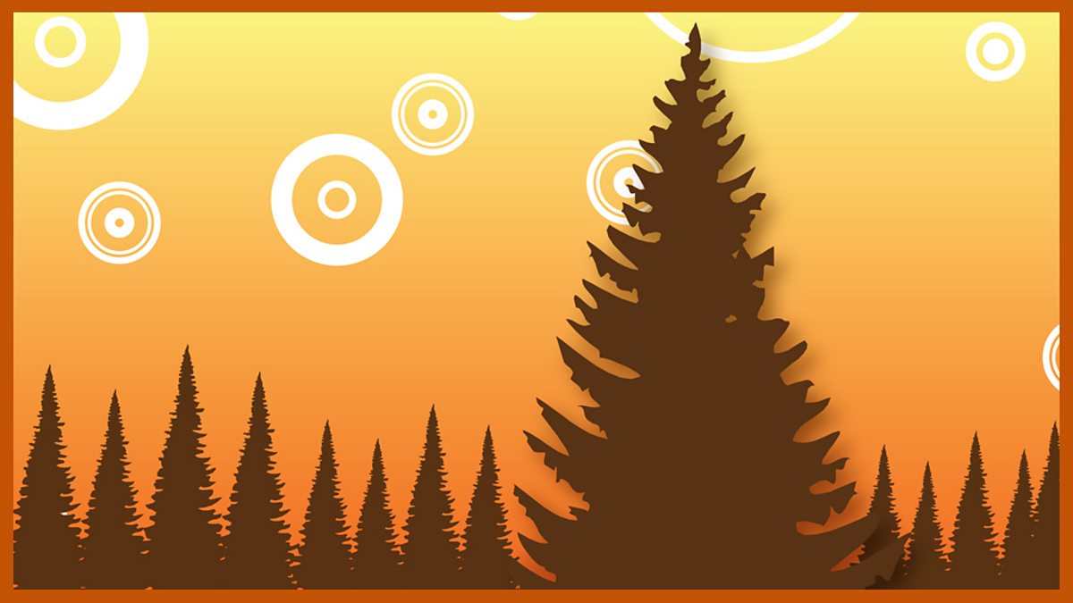 English KS1 / KS2: Tales of Hans Christian Andersen - 8. The Fir Tree ...