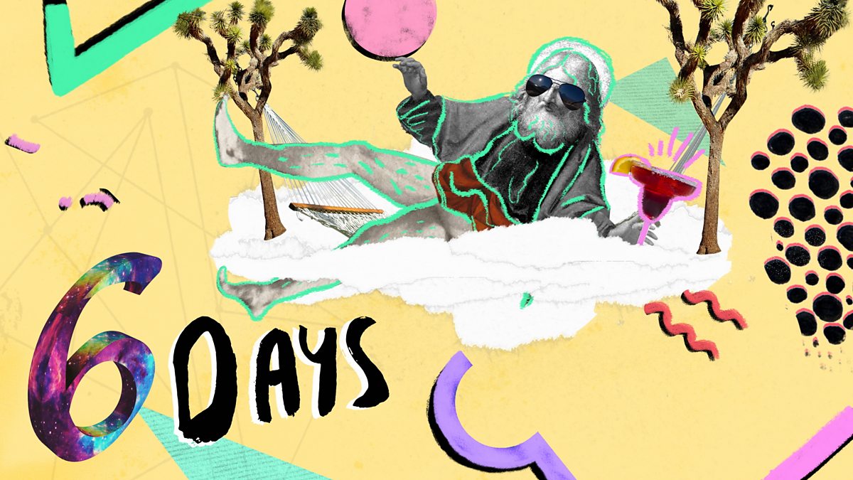 KS3 Religious Studies: N is for Numbers - BBC Teach