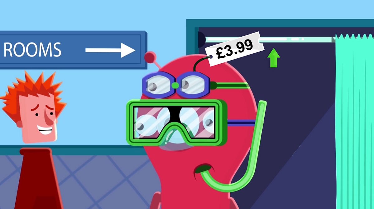 How to round decimal numbers - BBC Bitesize