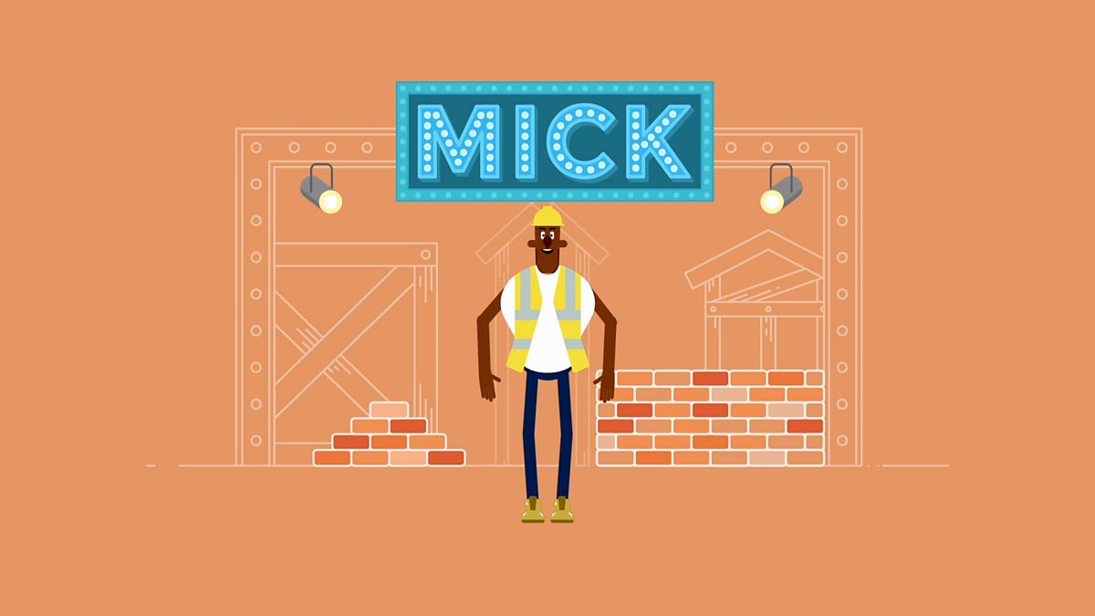 Analysing and writing a play script - BBC Bitesize