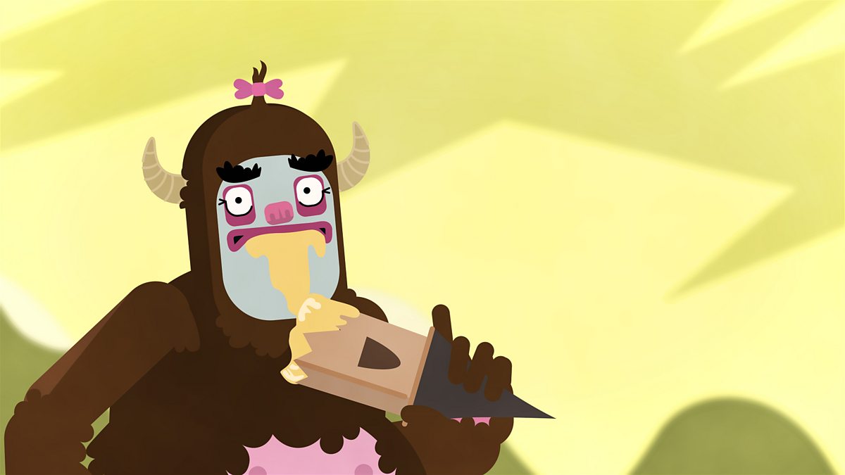 Adjectives - Grammar: Video playlist - BBC Bitesize