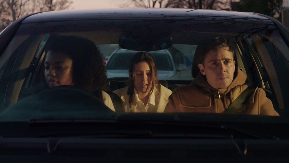 English Literature GCSE: Never Let Me Go - Plot - BBC Teach