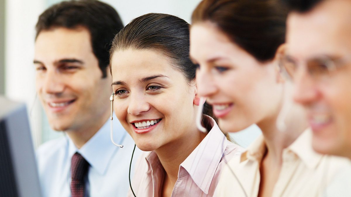 Internal influences - Internal influences - National 4 Business ...