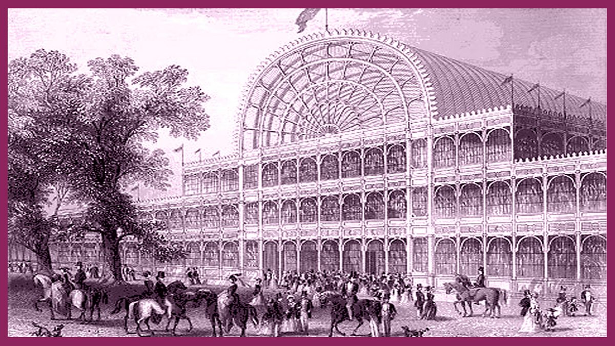 Victorian inventions - BBC Bitesize