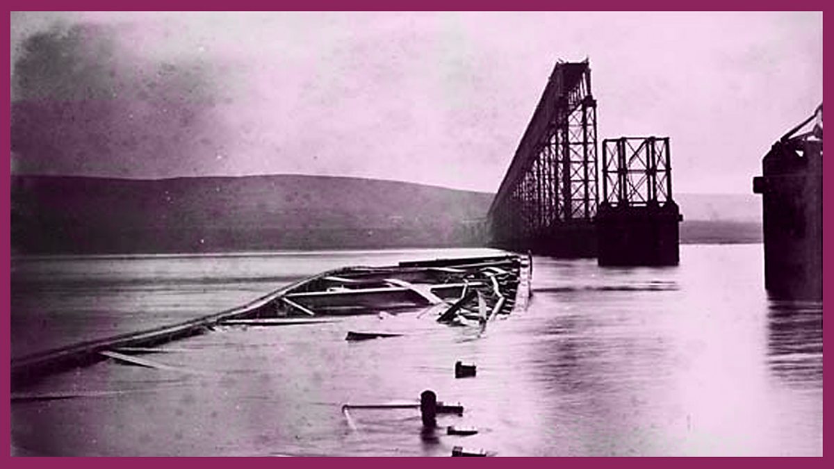 Victorian railways - BBC Bitesize