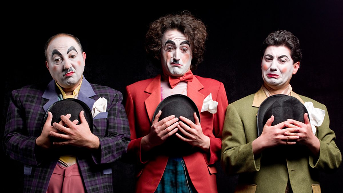 BBC Learning English - 6 Minute English / Fancy dress funerals