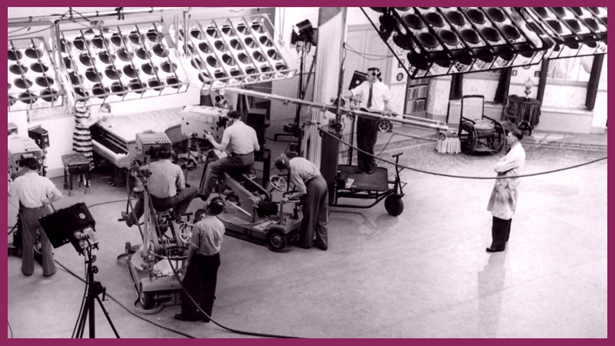 What will the benefits of TV be? - BBC Teach