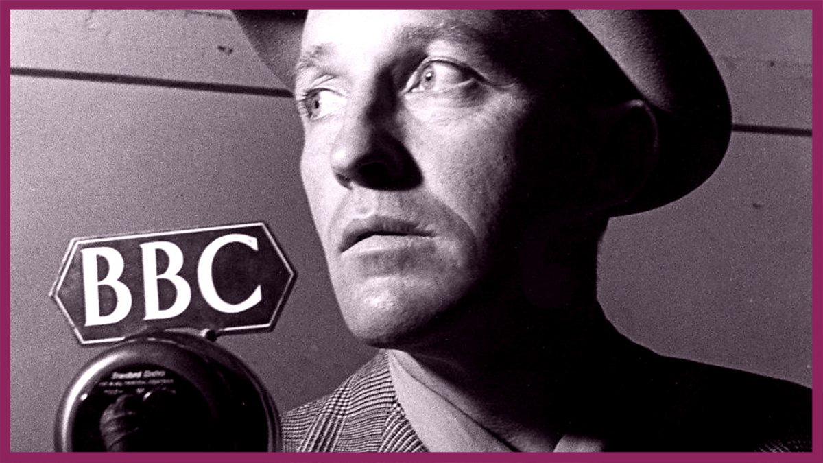 Primary History KS2: WW2 Clips. 'Don't fence me in' - BBC Teach