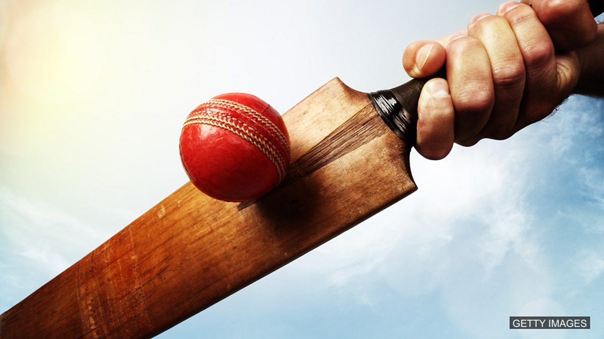 BBC Learning English - 今日短语 / Do something off your own bat 主动去做一件事情