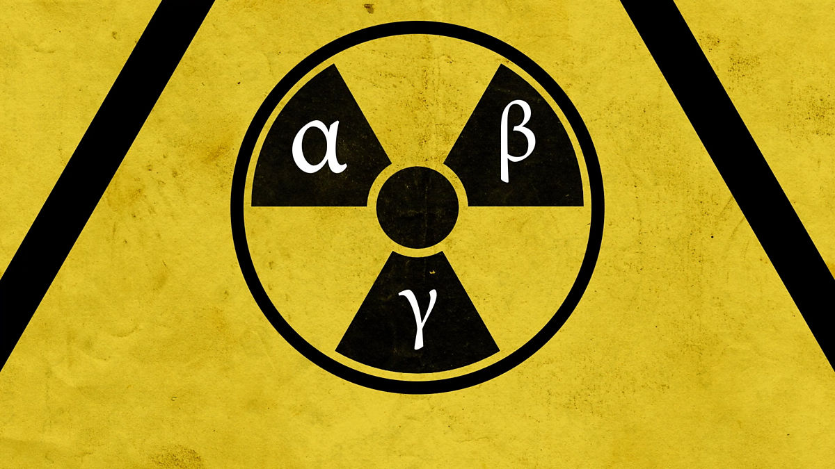 Nuclear chemistry test questions - National 5 Chemistry - BBC Bitesize