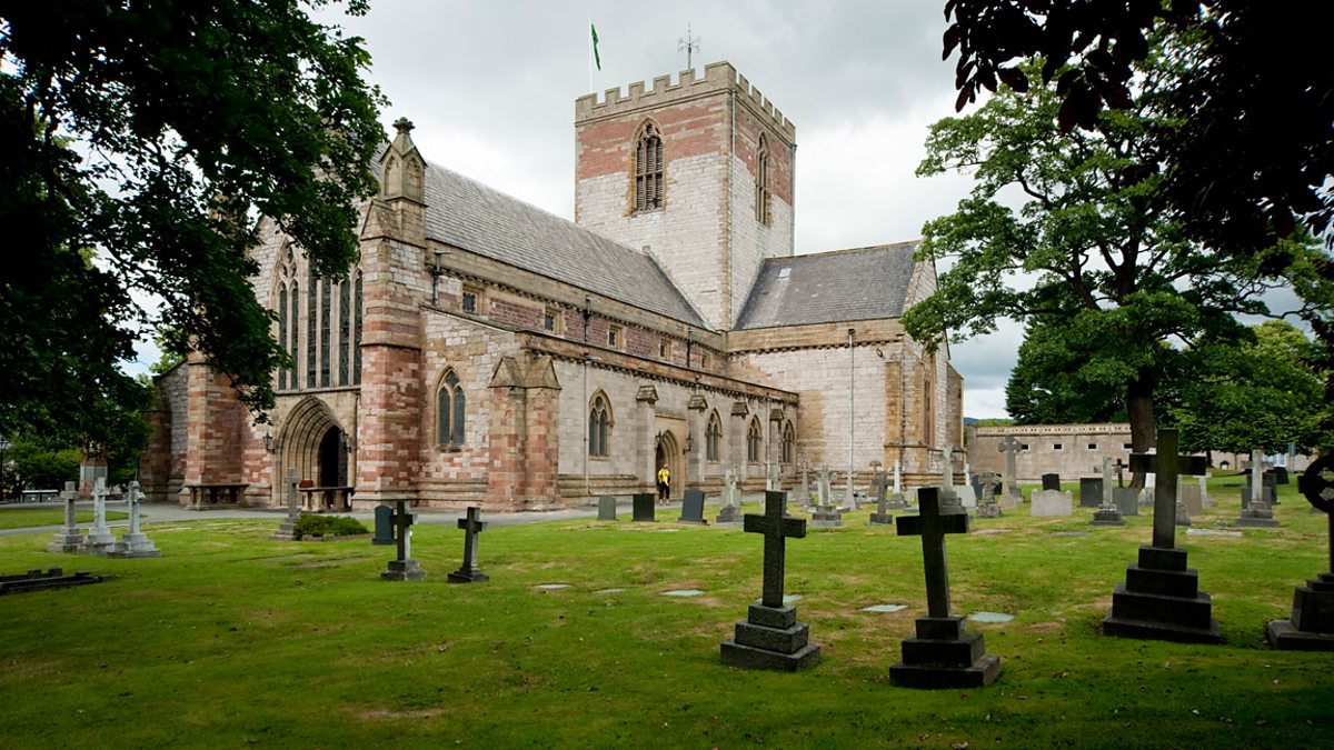 Social and community function of churches - The Church - GCSE Religious ...