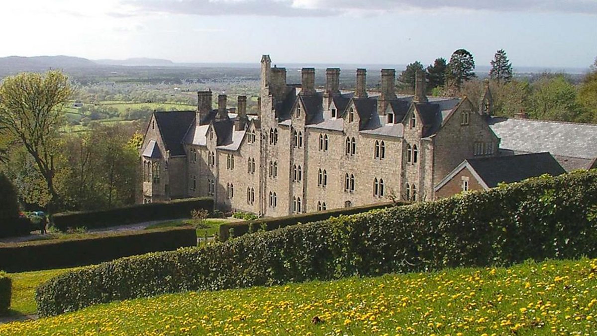 Religious orders - Religious life - GCSE Religious Studies Revision ...