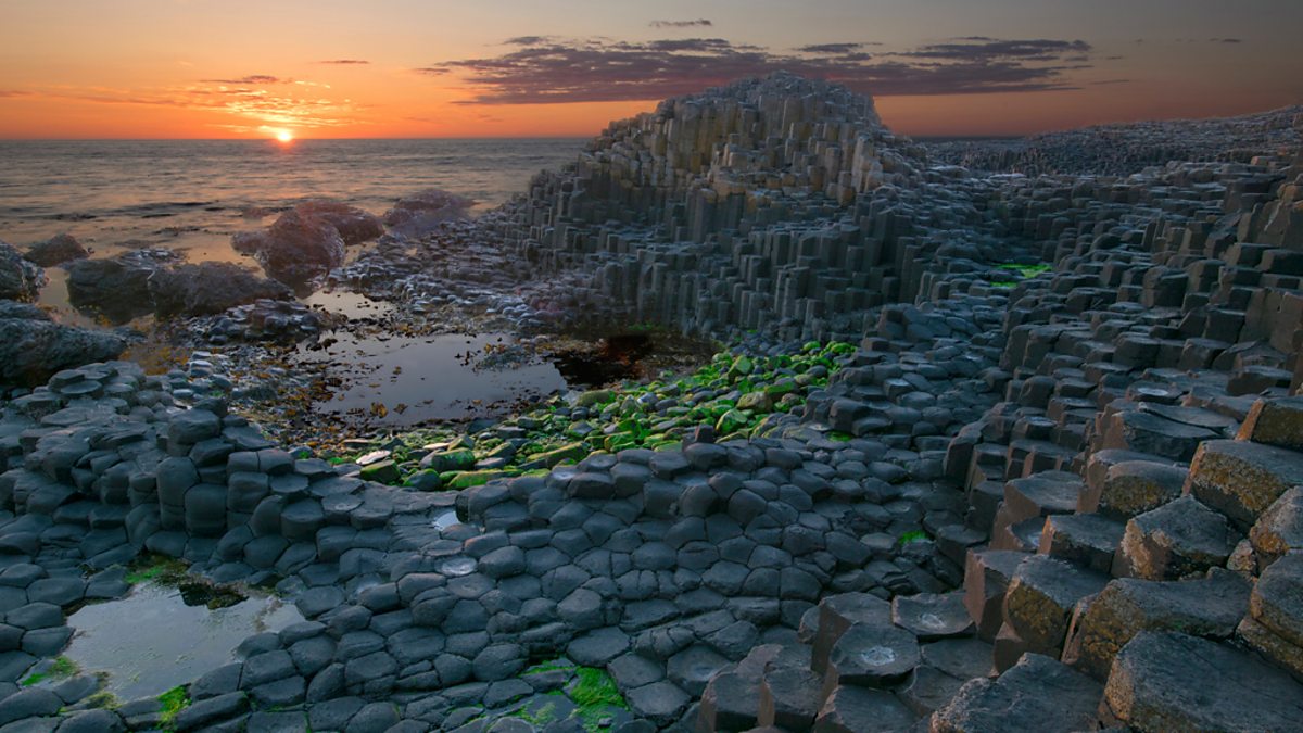 Rock types - CCEA - BBC Bitesize