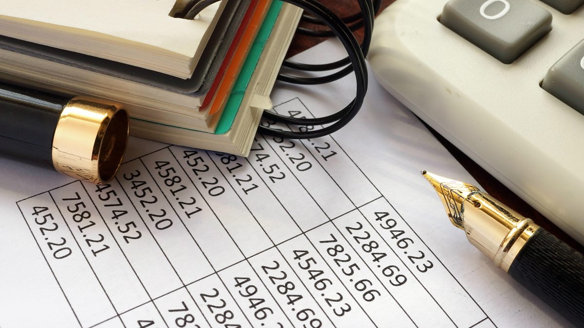 Income statement test questions - National 5 Business management - BBC ...