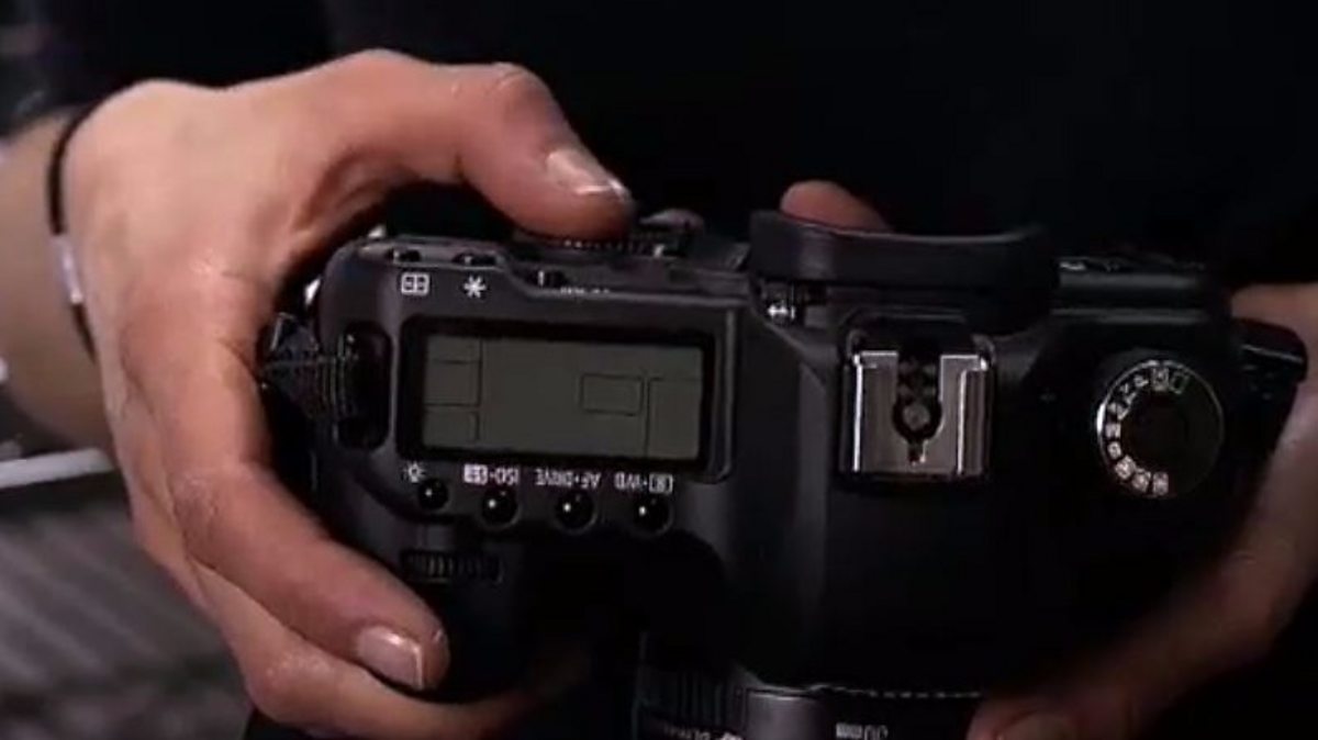 Photographic process - Photography and cameras - AQA - GCSE Art and ...