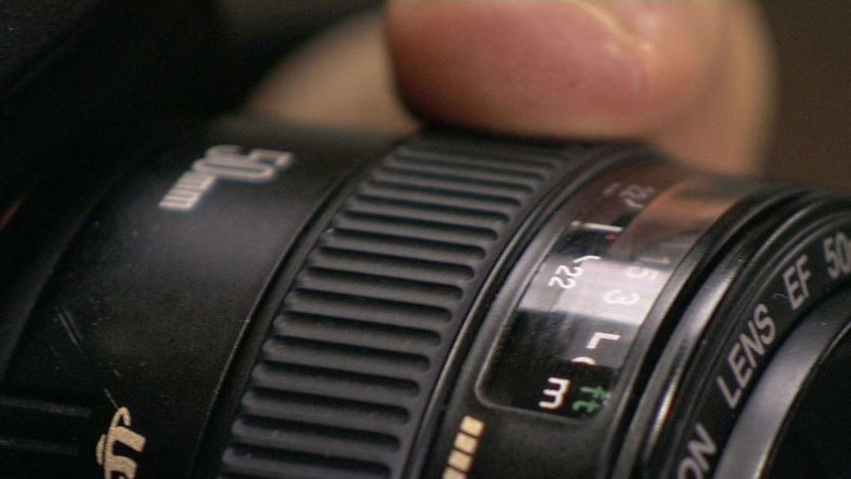 Camera-less photography - Photography - Higher Art and Design Revision ...